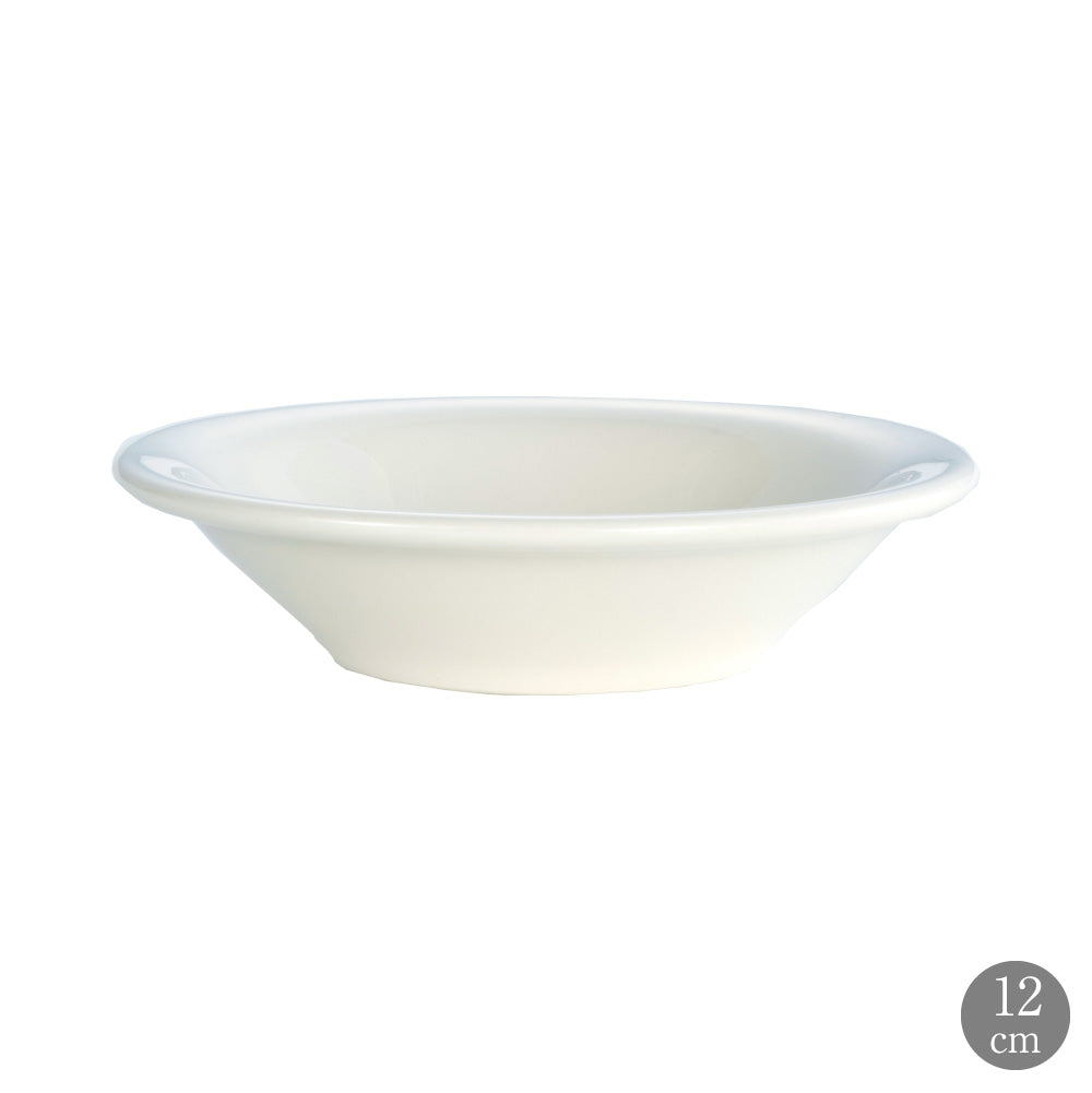 TUXTON タクストン Eggshell 12cmシャローボウル – THE HARVEST ONLINE